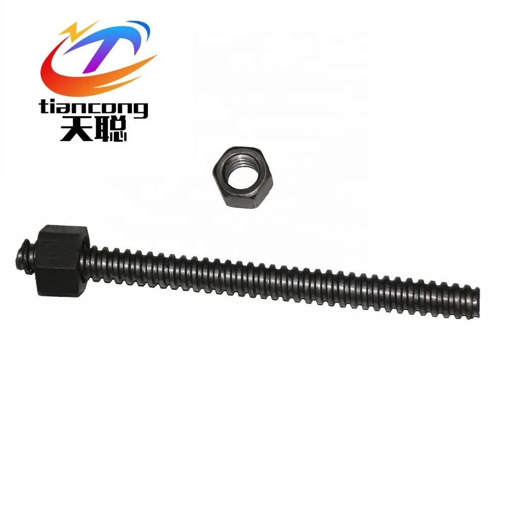 Thread Rods - Trapezoidal Thread (din 103) - Buy Thread Rods ...