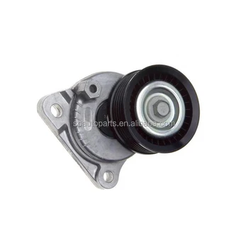 Auto Repair Parts Timing Belt Tensioner And Pulley 6e5z6a228aa ...