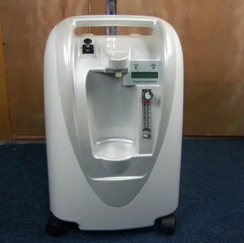 15 Liter Portable Oxygen Concentrator Yuwell Oxygen Concentrator - Buy ...