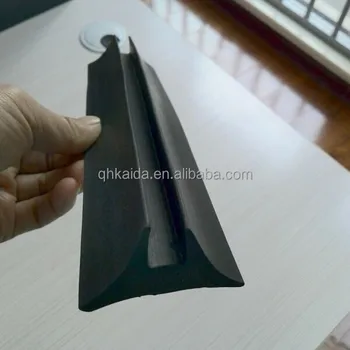 Door Threshold Bottom Edge Waterstop Plastic Trim Strip - Buy Garage ...