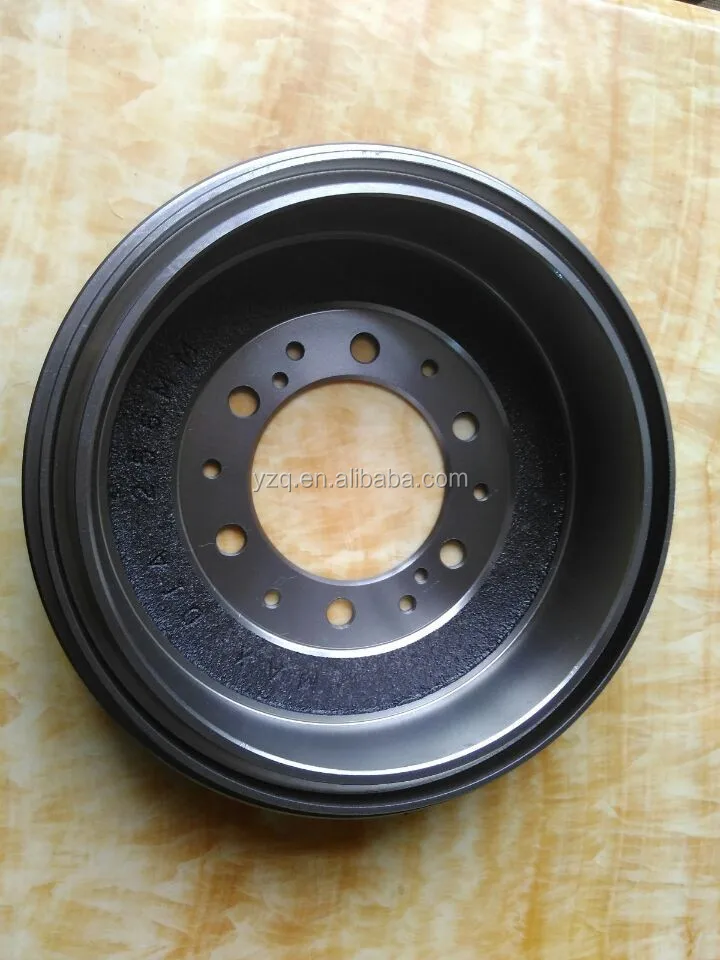 42431-26190 Brake Drum For Hiace - Buy 42431-26190,For Hiace,Brake Drum ...