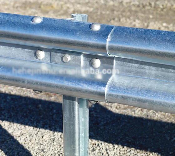 55*100*1700mm Galvanized Guardrail Sigma Post - Buy Galvanized ...
