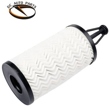 Automotive Auto Oil Filter Reference A2761800009 A2761840025 For German ...