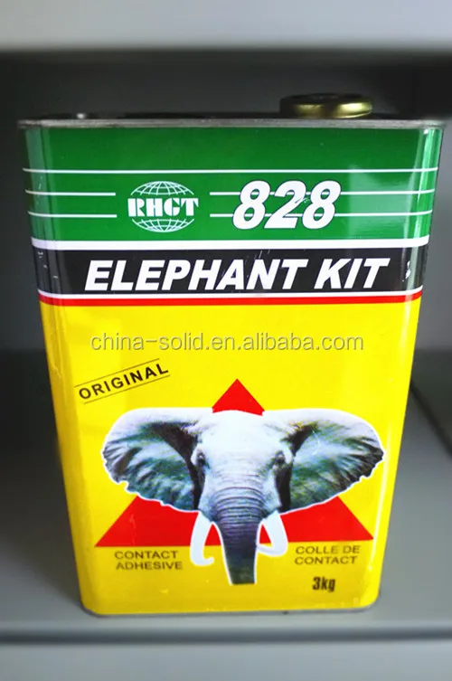 Type 99 Neoprene Contact Glue Adhesive For Shoe Making In African - Buy ...