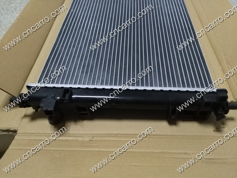 OEM 13241722 Radiator for Buick Regal - Reliable Performance