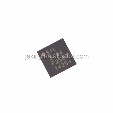 High Quality Ic 2104 Sgl Usb-to-uart Bridge 24qfn Cp2104-f03-gmr - Buy ...