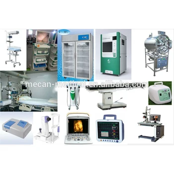 Mc Hospital Medical Equipment Price List - Buy Medical Equipment Price ...