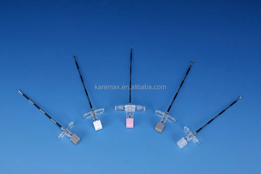 Sizes Of Spinal Needle/needles Multi Types - Buy Spinal Needle,Spinal ...