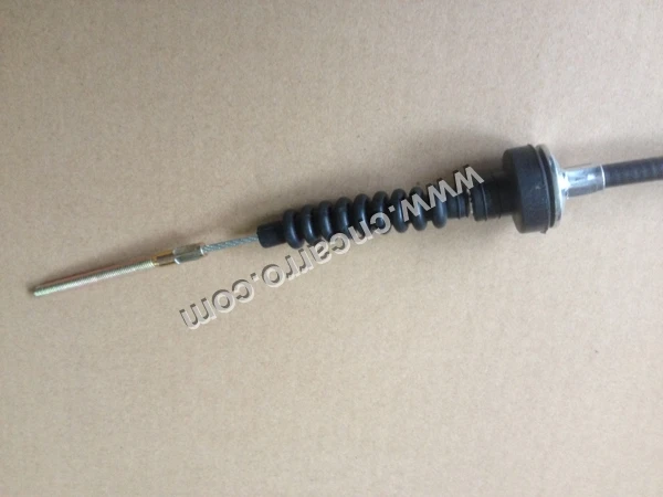 Auto Parts For Daewoo Clutch Cable 96315242 - Buy Auto Parts,Clutch ...