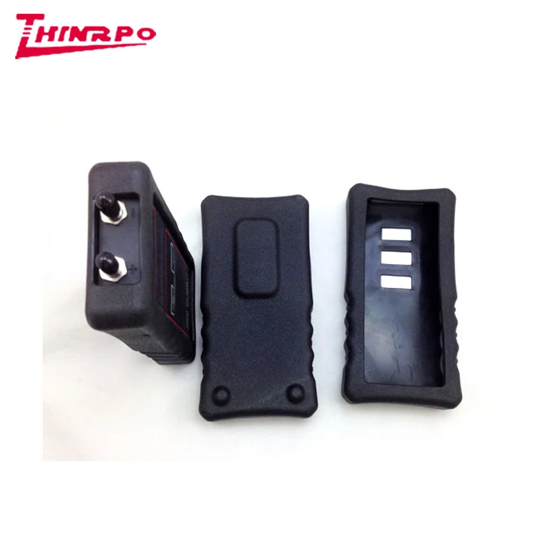 Oem Plastic Injection Protective Cover Abs Injection Container Cover ...