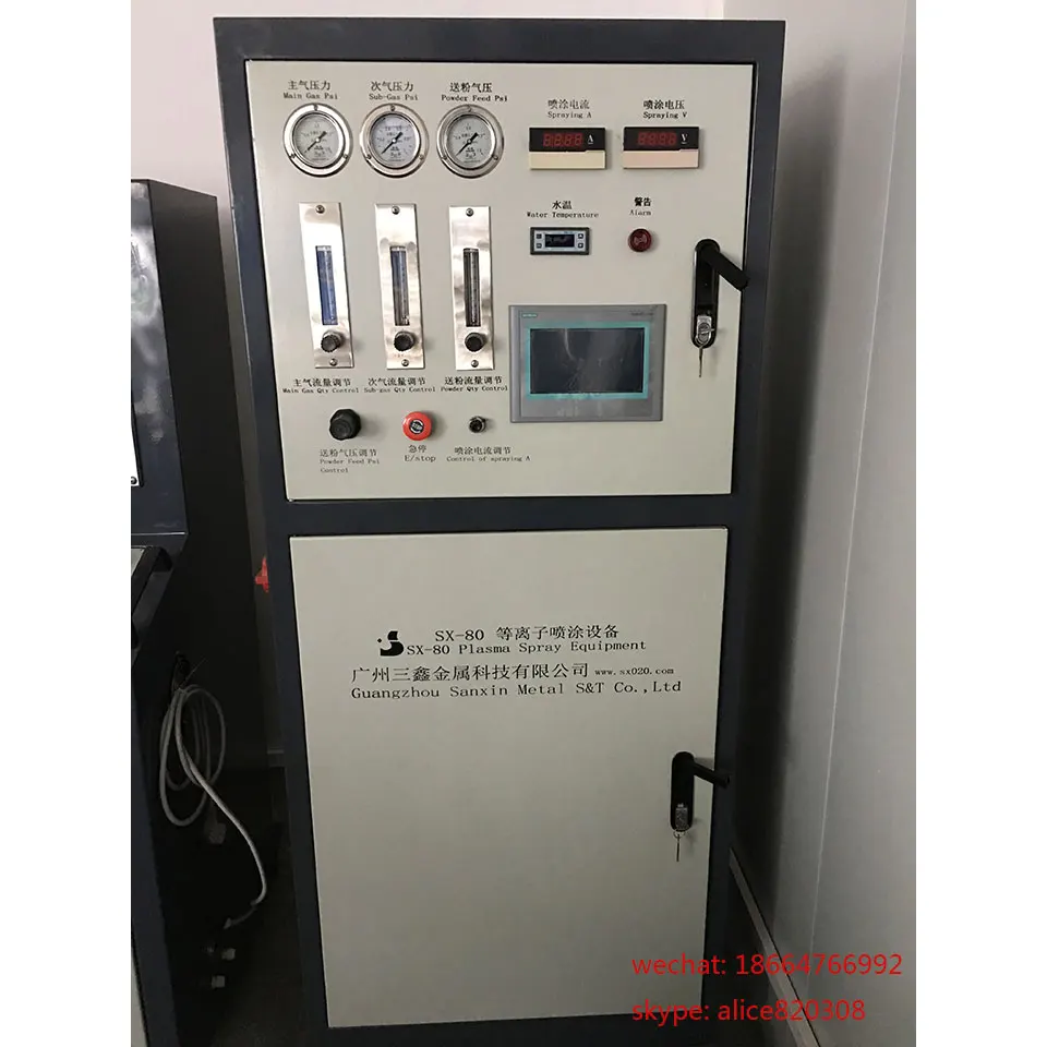 Plasma Coating Machine, (PTA) Plasma Spray Welding Equipment| Alibaba.com