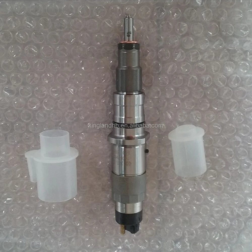 Common Rail Fuel Injector 0445120252 - Buy 0445120252,Fuel Injector ...