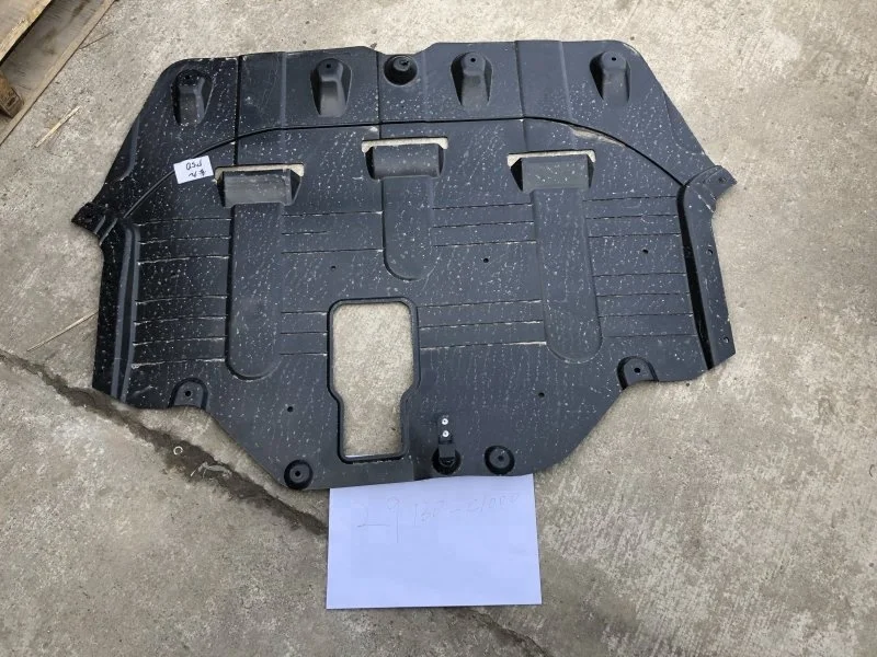 2015-2016 Sonata 29130-c1000 Engine Splash Shield - Buy Engine Splash ...