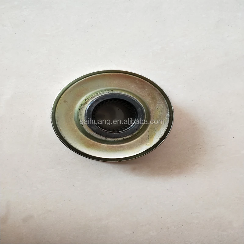 41204-60080 法兰，后轮驱动小齿轮同伴，后部 32T 115毫米LX570 陆地巡洋舰J70 J200 ---- GRJ71-79 ...