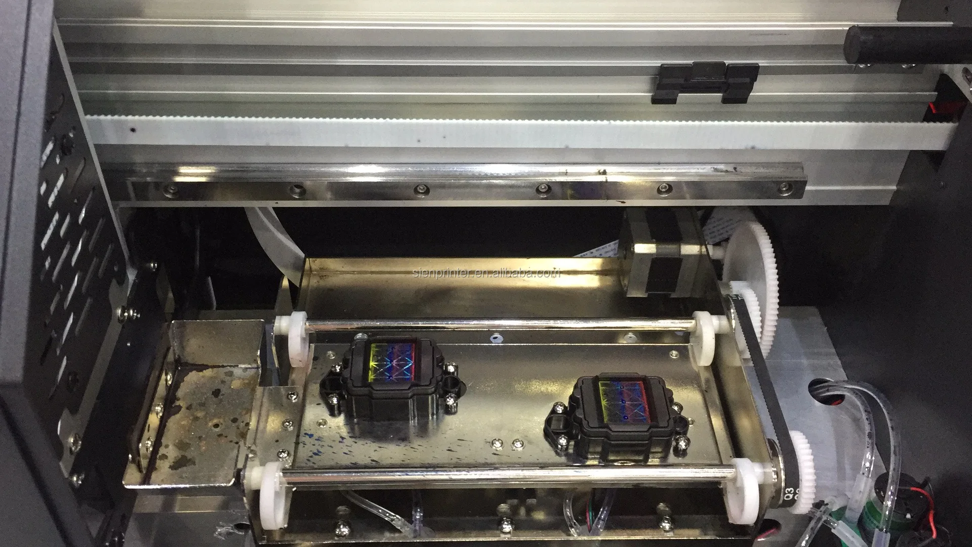 Guangzhou EJET Printer 180cm XP600 - Efficient Inkjet Printing