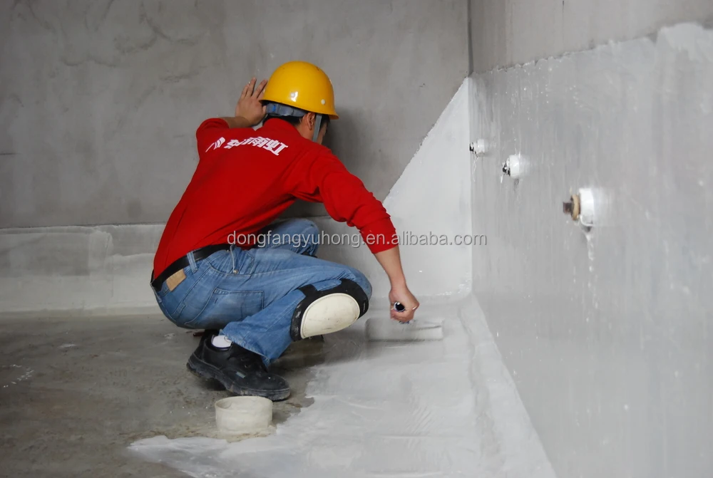 Two Component Polymer Modified Cement Mortar| Alibaba.com