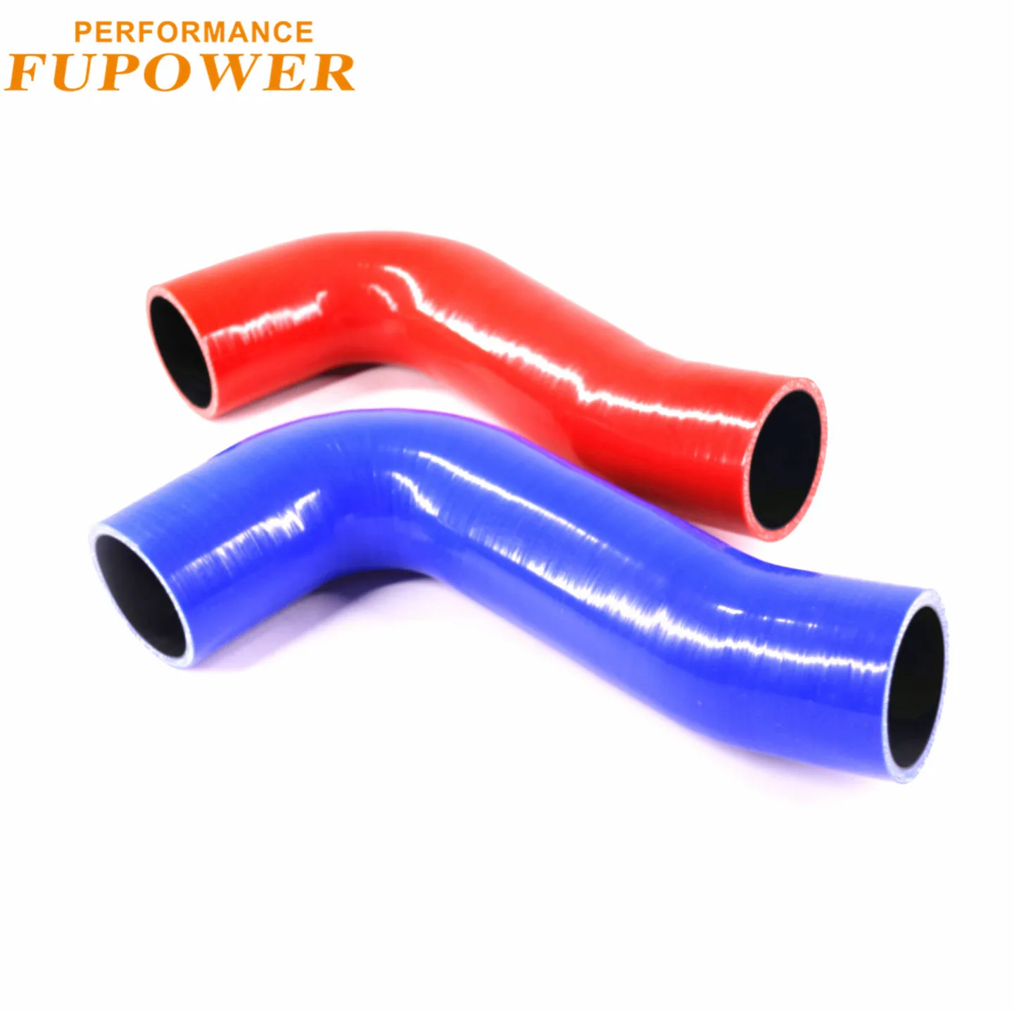 For Toyot Hilux 1kd FTV 2005-2008 - Silicone Turbo Intake Hose Pipe