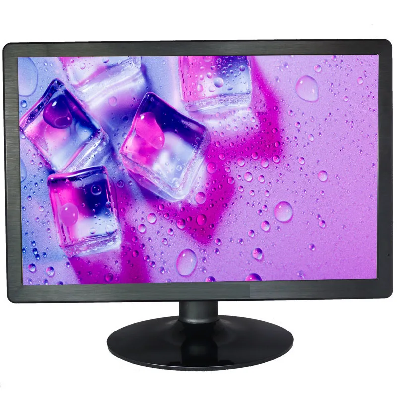 1440 X 900 Resolution LCD Monitors - Efficient & Reliable