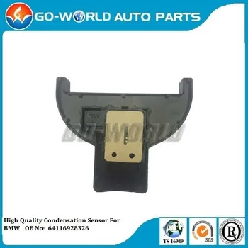 For Bmw E60 E82 E90 Condensation Sensor For Automatic A/c Genuine 64 11 ...
