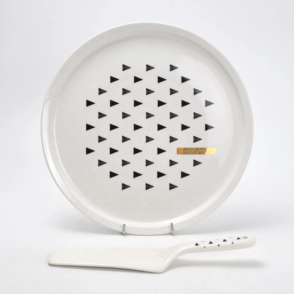 Shop Our Non-Stick Pizza Plates - Perfect for Any Kitchen