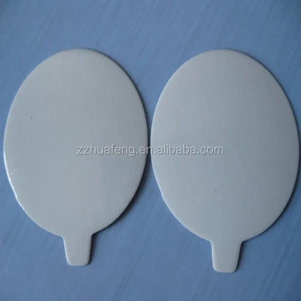 Aluminum Foil Heat Induction Sealing Liner With Pull Tab - Buy Aluminum ...