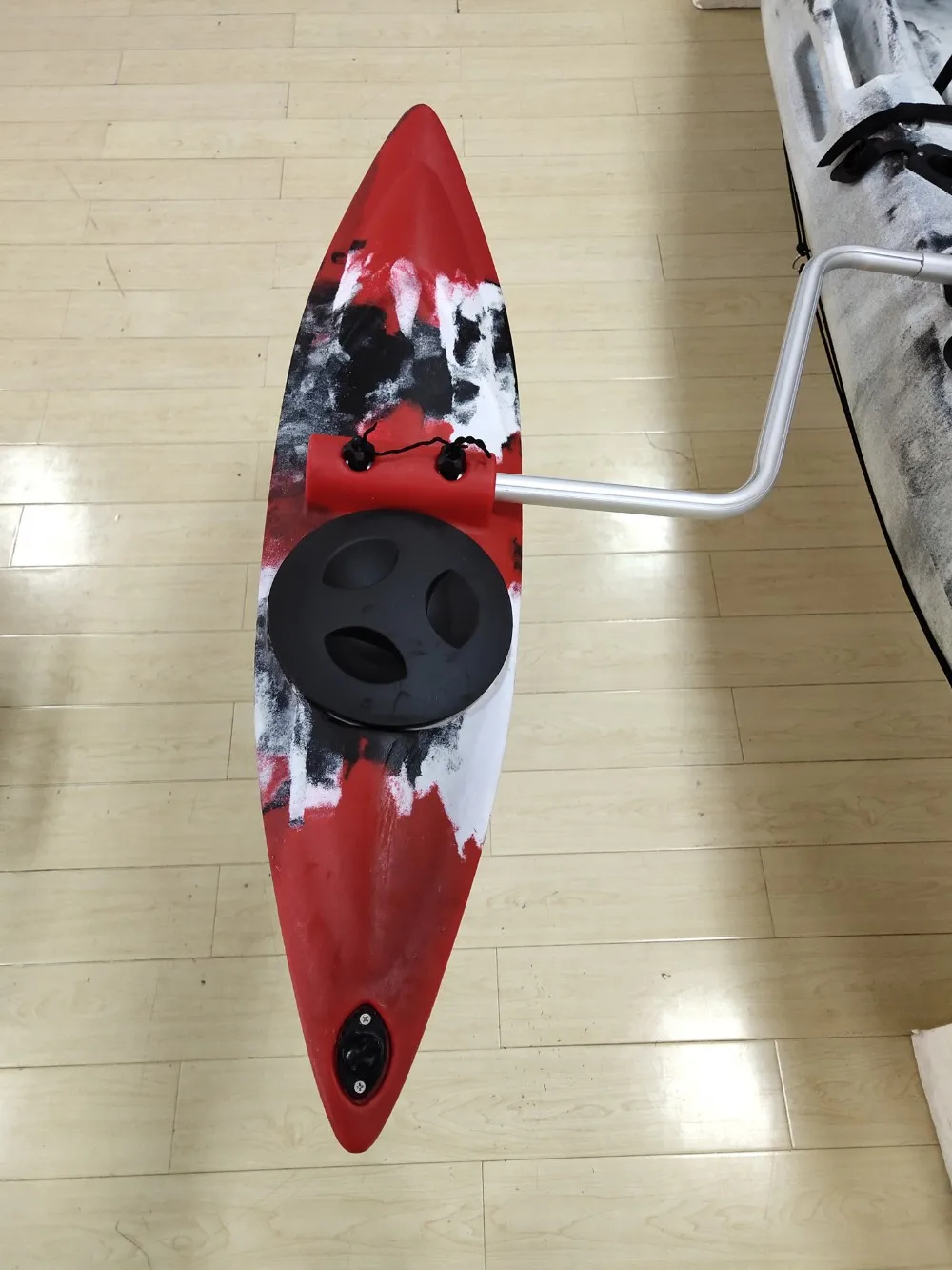 Kayak Stabilizer For Kayak Or Boat - Buy Kayak Stablizer,Kayak Balance ...