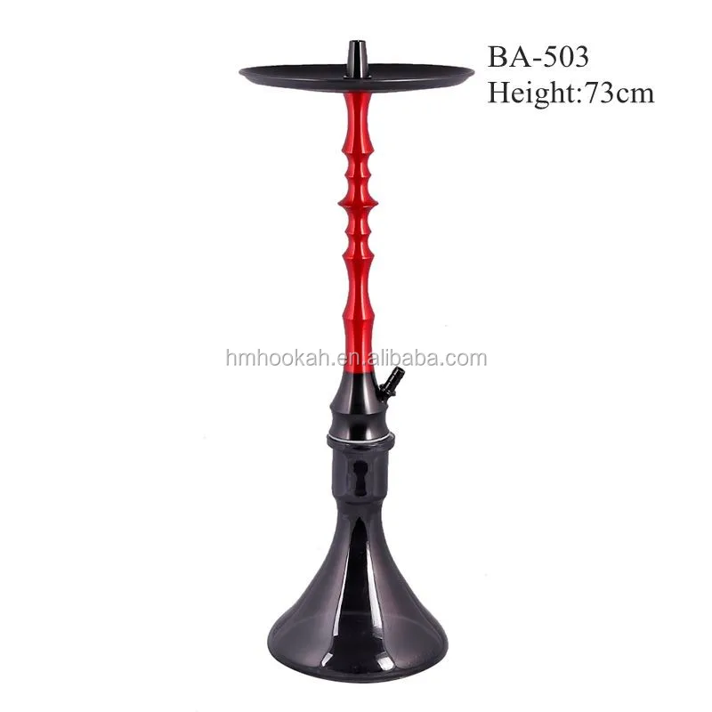 Cute Acrylic Diamond Shape Shisha Hookah With Led Light Hmq-113 - Buy ...