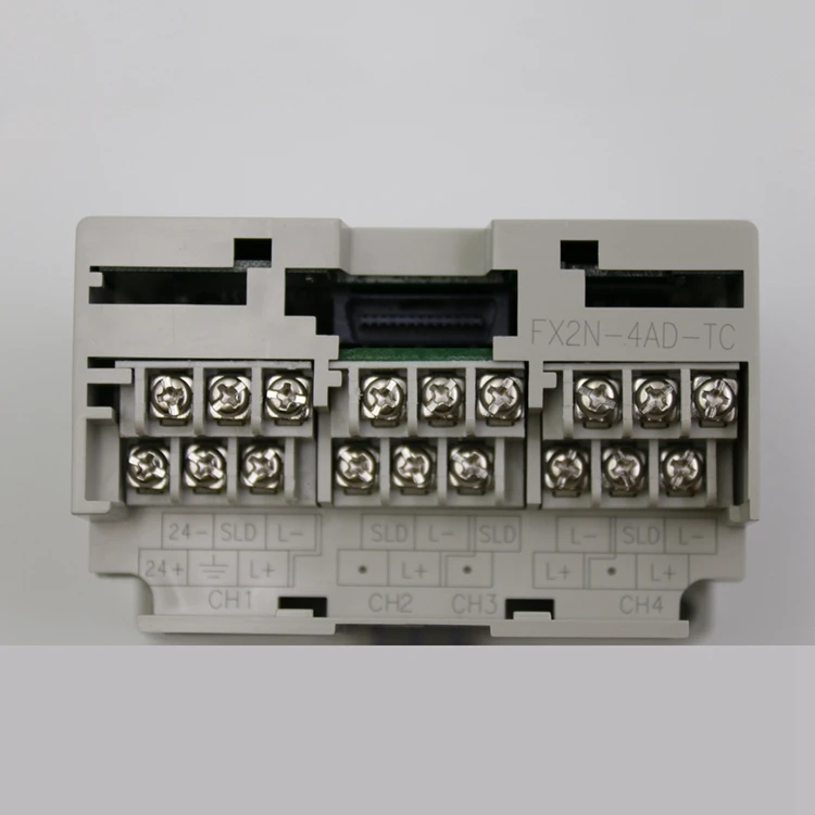 fx2n4ad接线图-千图网