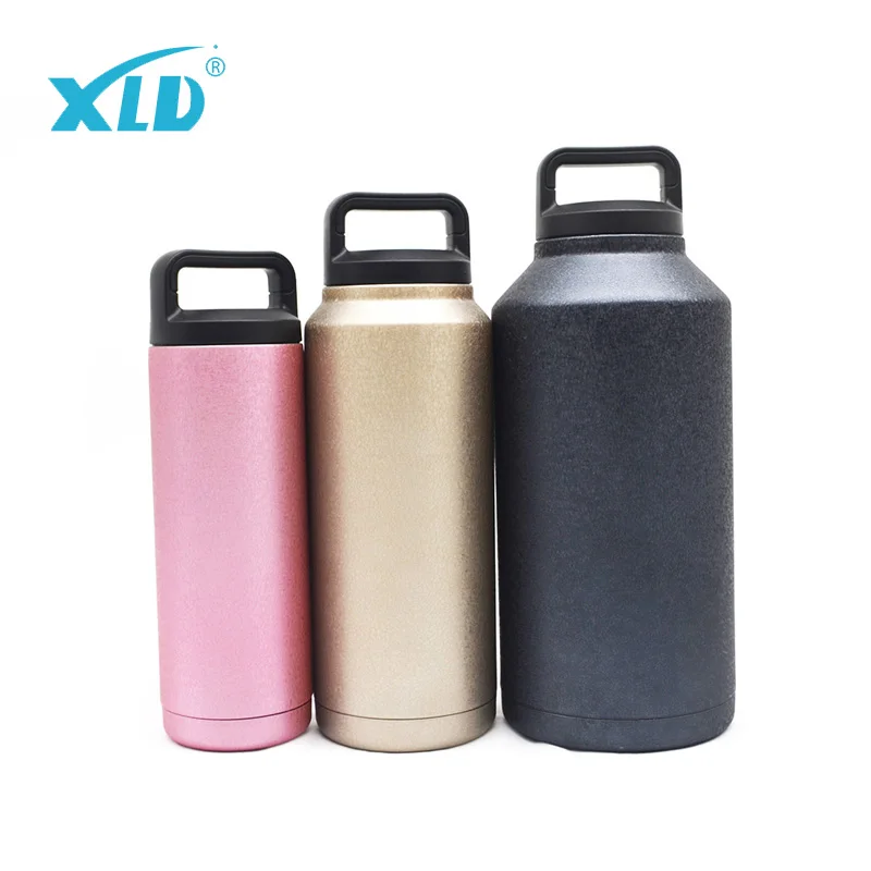 Functional Stainless Steel High Grade Vacuum Flask Vacuum Flask Coffee ...