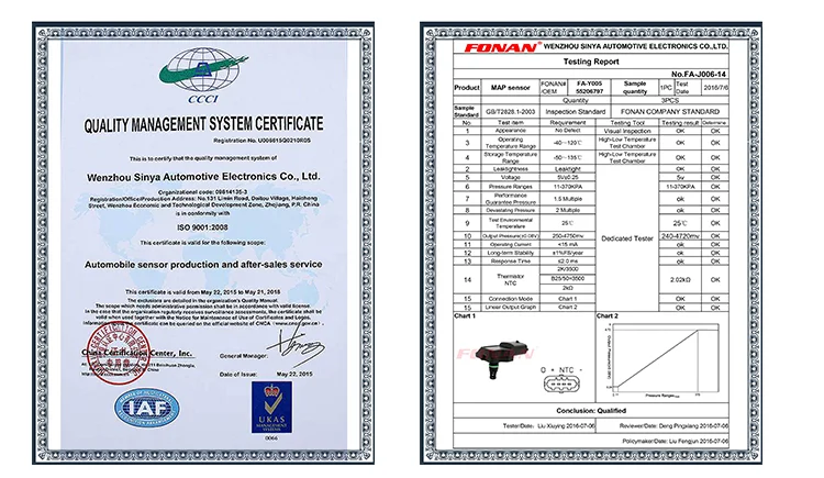 Crankshaft Position Sensor For Daewoo A0031537228 0281002123 ...