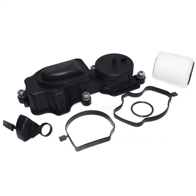 Breather Filter Crankcase Oil For Bmw E46 E39 320d 520d 11122249678 ...