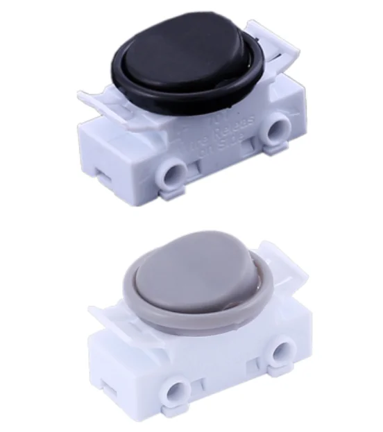 Momentary Rocker Switch T85 Cqc Round Rocker Switch - Buy Momentary ...