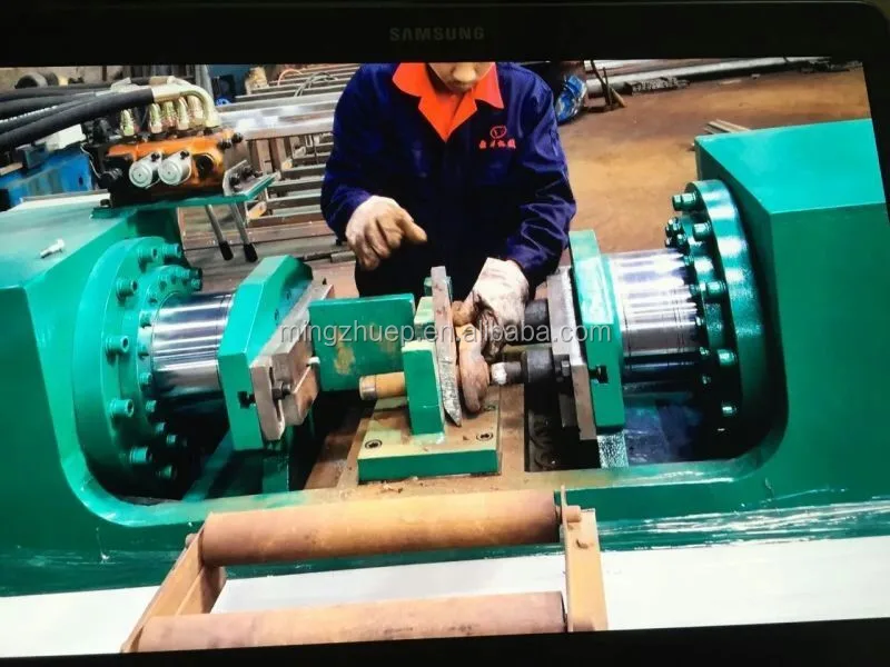 150ton-200ton Portable Hydraulic Pin Press - Buy Portable Hydraulic Pin ...