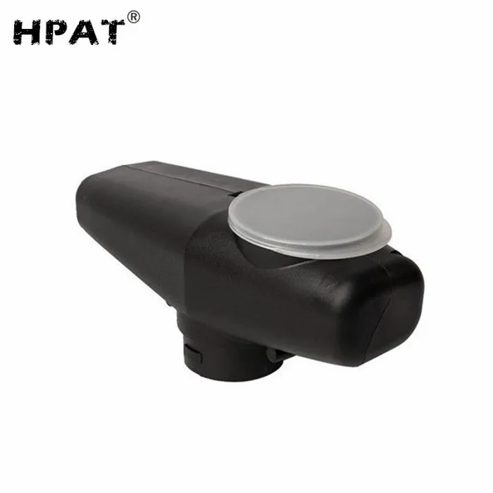 Tippmann A5 Low Profile Cyclone Hopper - Efficient Paintball Loader