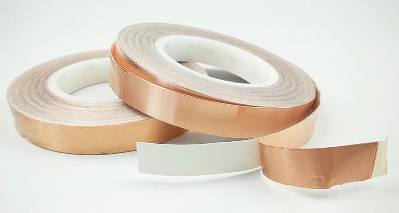 3M EMI Copper Foil Shielding Tape 1181 - Conductive Adhesive