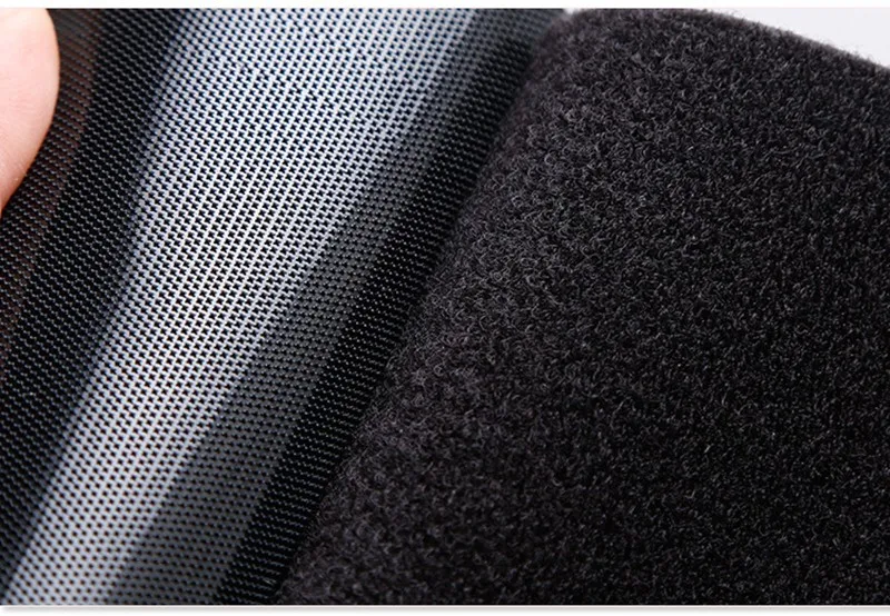 China Wholesale High Quality Nylon Molded Hook And Loop - Buy Molded ...