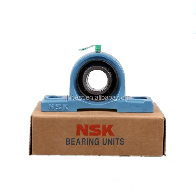 Original Production 50mm Nsk Ucp Bearing Ucp 210 Nsk Ucp210 Pillow Block Bearings - Buy Ucp210 ...