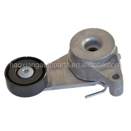 Belt Tensioner Pulley Oem: 25281-2e000 - Buy Belt Tensioner Pulley ...