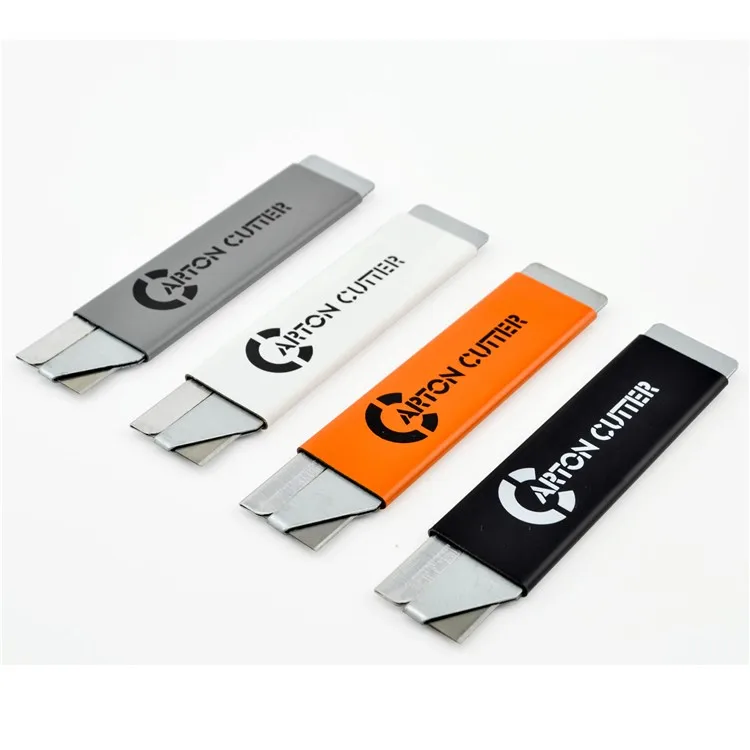 Retractable Handy Box Opener For Packages Papers And Boxes,12 Per Box ...