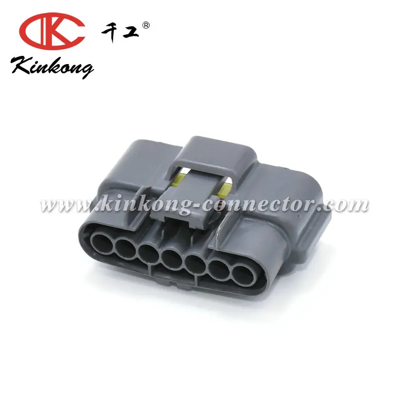 Kinkong Sumitomo Type 7 Pin Connector With Female Waterproof Auto ...