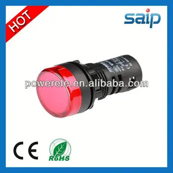 Hot Sale Manufacturer More Color Three Phase Indicator Lights - Buy ...