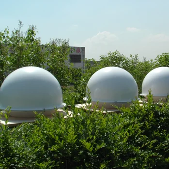 Frp Vehicle Antenna Radome - Buy Frp Radome,Vehicle Antenna Radome ...