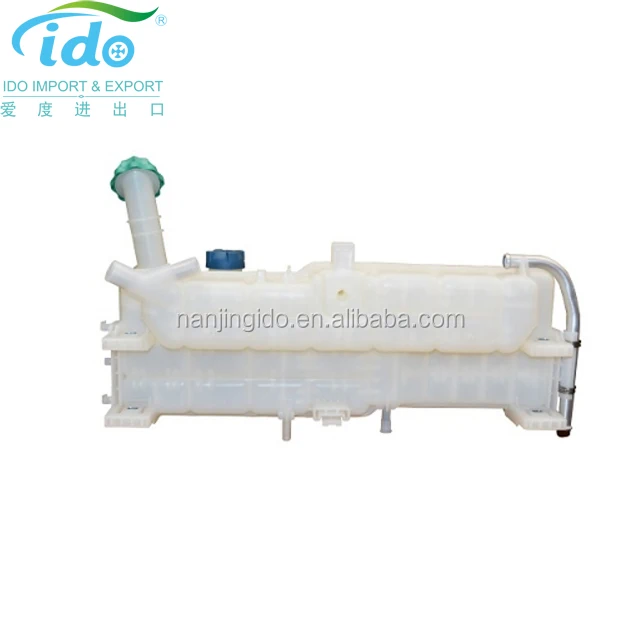 Radiator Expansion Tank A9405010003 For Mercedes Benz Axor - Buy ...
