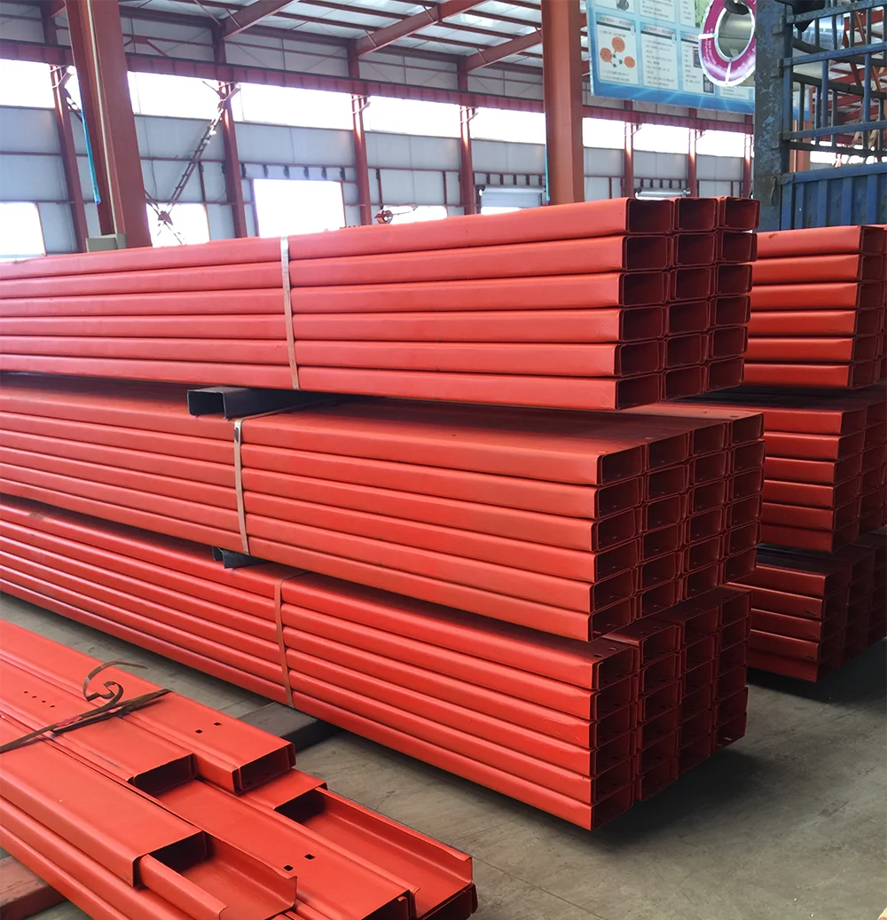 Z Stainless Square Steel Purlin - Buy Z Steel Purlin,Square Steel ...