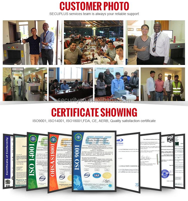 Mobile Under Vehicle Inspection System Under Vehicle Scanner Spv3000 ...