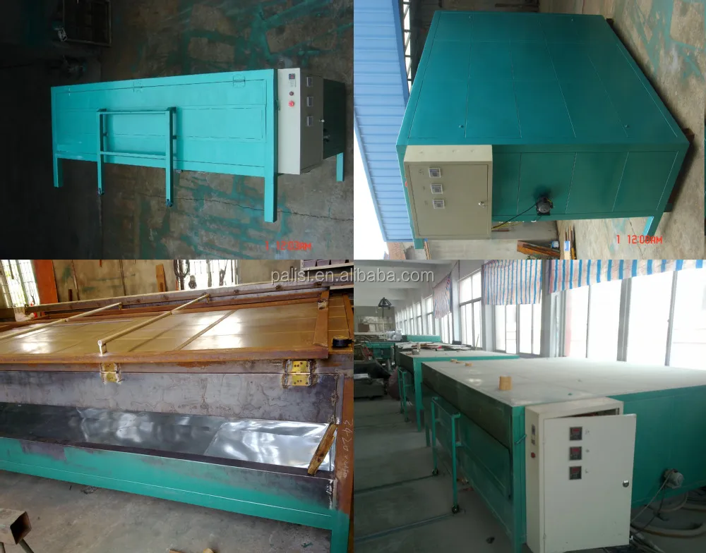 Acrylic Heating Oven Corian Solid Surface Heating Machine - Buy Acrylic ...