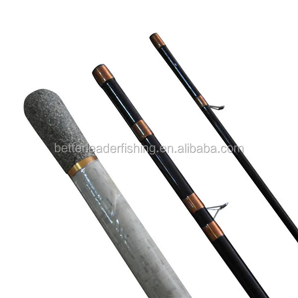 Wholesale Carbon Fishing Match Rod Made In China - Buy Fishing Rod ...