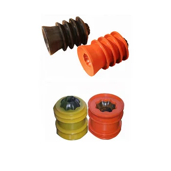 Cementing Casing Wiper Plug For Oil Drilling - Buy Wiper Plug,Casing ...