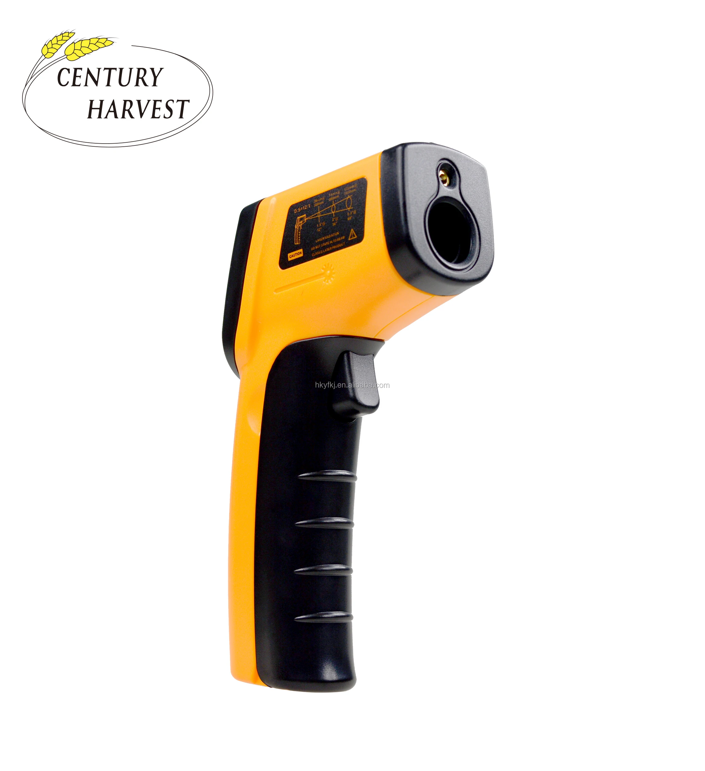 S-hw320 Wholesale Price Laser Thermometer Gm320 Distance Meter Hunting ...