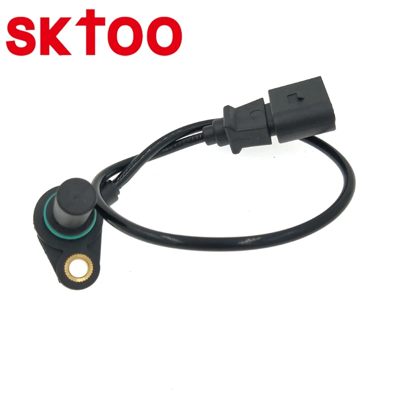 Automatic Transmission Speed Sensor For Vw Mk4 G68 Jetta Golf 00-06 ...